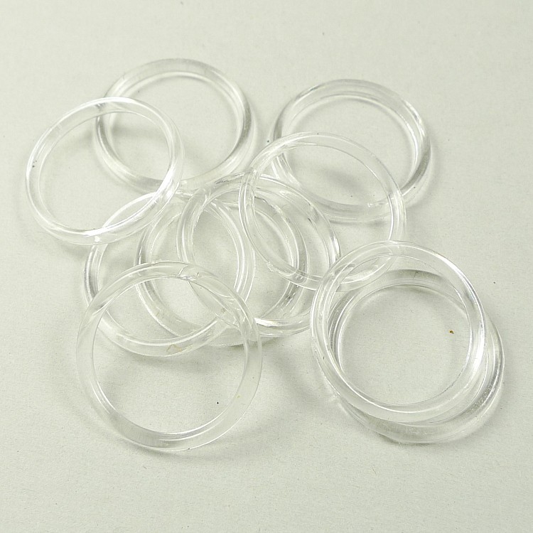 Plastringer 12 | Perlehuset nettbutikk alt i knapper, garn, perler og ...