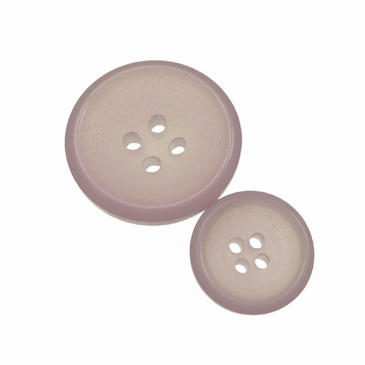 Knapper Lys lilla matte | Perlehuset nettbutikk alt i knapper, perler ...