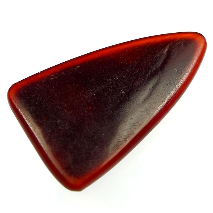 Knapper Røde hornknapper | Perlehuset nettbutikk alt i knapper, garn ...