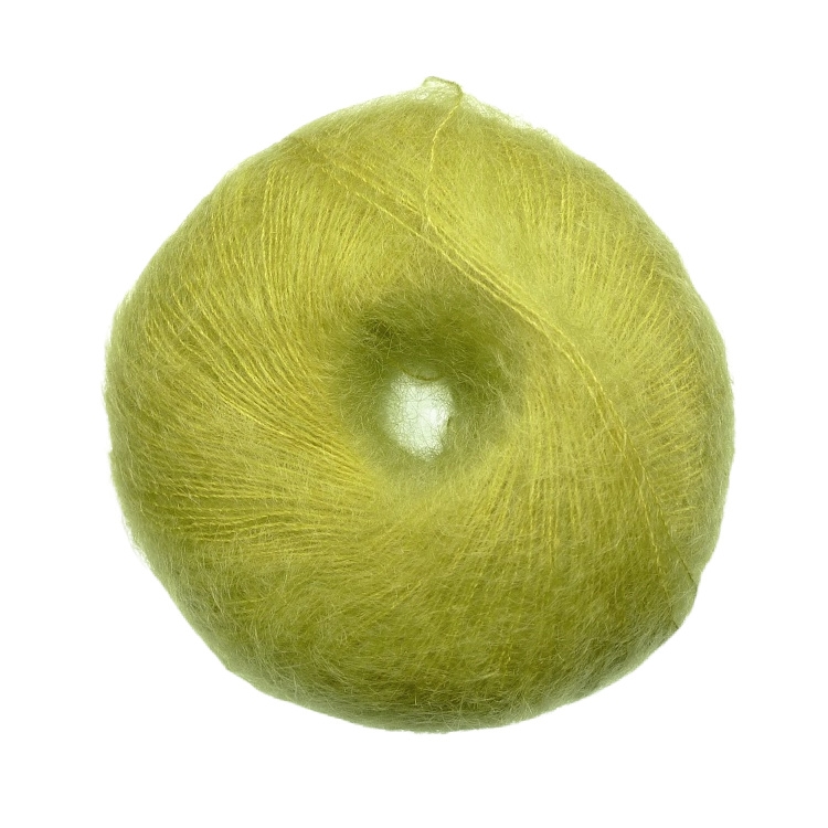 Lana Gatto Silk Mohair 30143 | Perlehuset nettbutikk alt i knapper ...