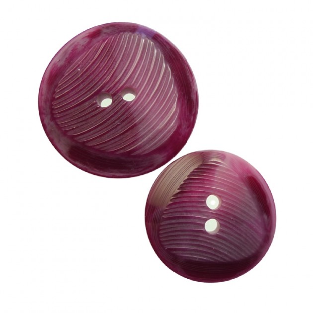 Knapper Lilla | Perlehuset nettbutikk alt i knapper, garn, perler og utstyr