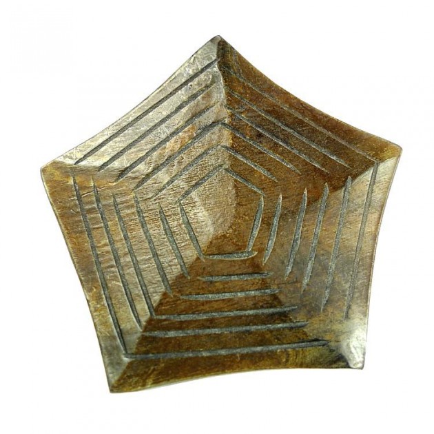 Knapper Horn edderkoppnett 2 | Perlehuset nettbutikk alt i knapper ...