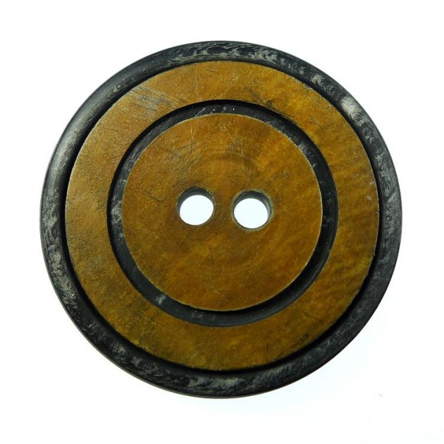 Knapper Horn runde 3b | Perlehuset nettbutikk alt i knapper, garn ...