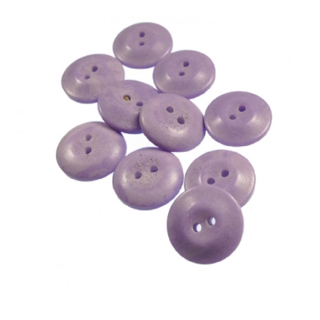 Barneknapper lilla | Perlehuset nettbutikk alt i knapper, garn, perler og utstyr