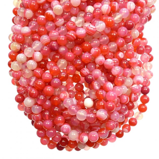 Steinperler NYESTE | Perlehuset nettbutikk alt i knapper, perler og ...