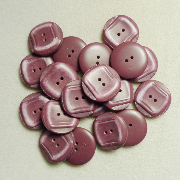 Knapper Resteknapper 39 | Perlehuset nettbutikk alt i knapper, perler og utstyr på nett