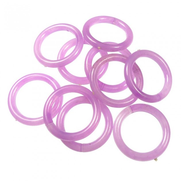 Plastringer 1 | Perlehuset nettbutikk alt i knapper, garn, perler og utstyr